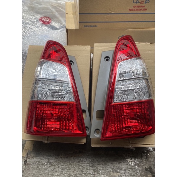 Jual Lampu stop innova 2012 sampai 2015 innova barong kiri atau kanan ...