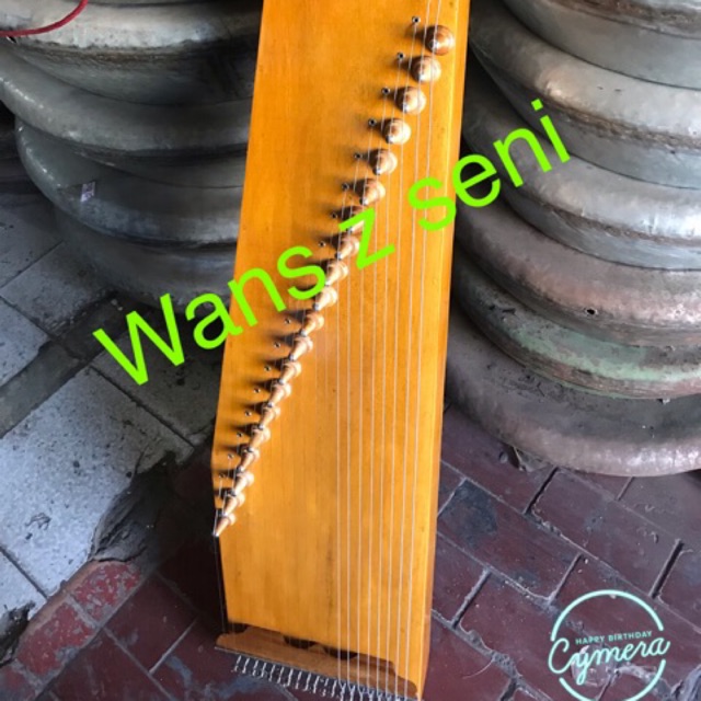 Jual Kecapi bahan kayu kenanga | Shopee Indonesia