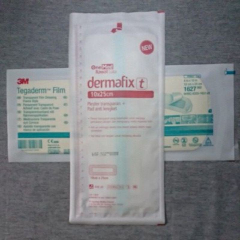 Jual Perban Operasi Caesar Plester Anti Air | Shopee Indonesia