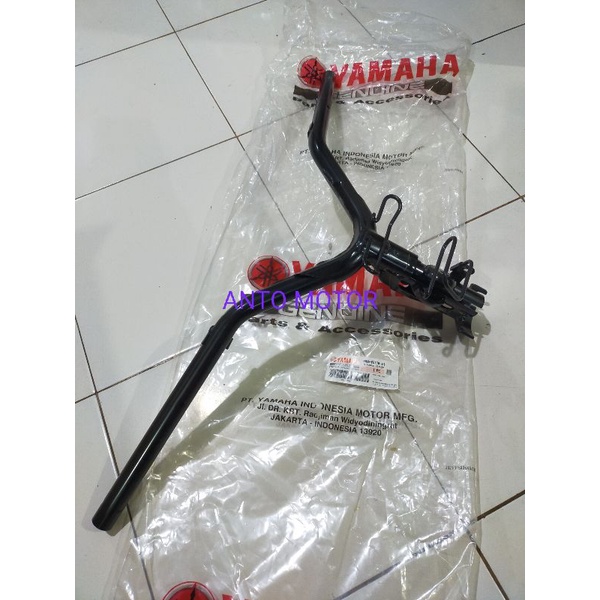 Jual STANG STIR NMAX NEW 2020 ASLI YAMAHA YGP | Shopee Indonesia