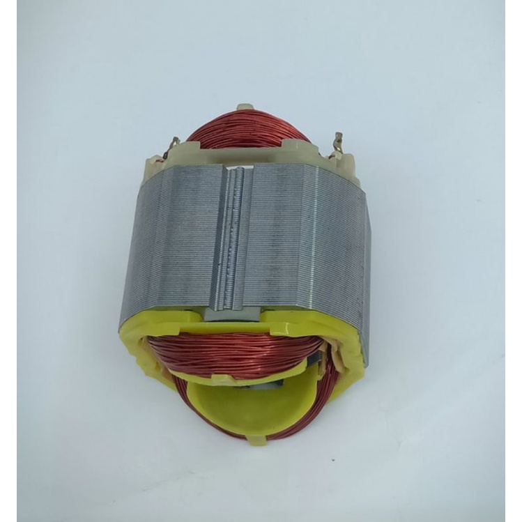 Jual stator RRH 26 stator bantalan Rotor untuk mesin bor drill 3 fungsi ...