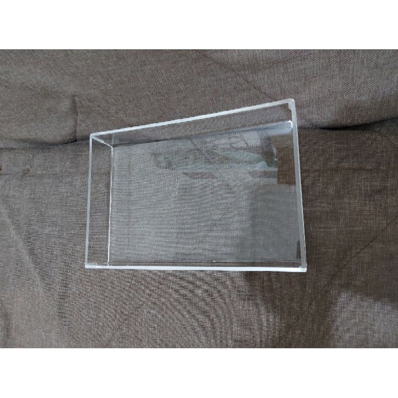 Jual kotak akrilik 30x23x4 | Shopee Indonesia