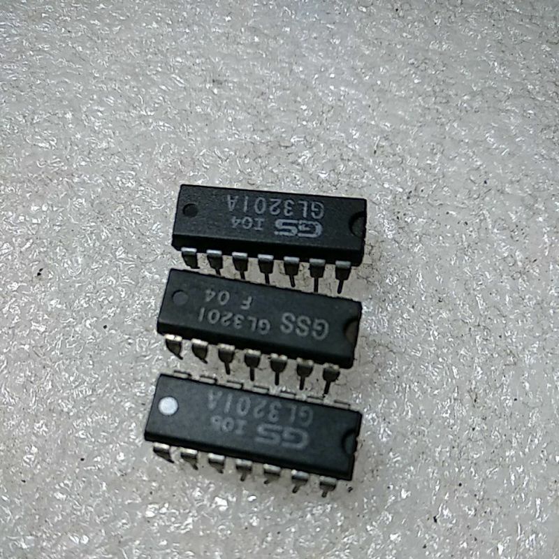 Jual IC GL 3201 | Shopee Indonesia