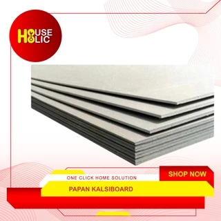 Jual Kalsiboard Terlengkap & Harga Terbaru Juli 2024 | Shopee Indonesia