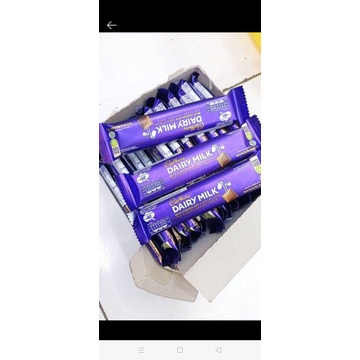 Jual cadbury cadburry dairy milk | Shopee Indonesia