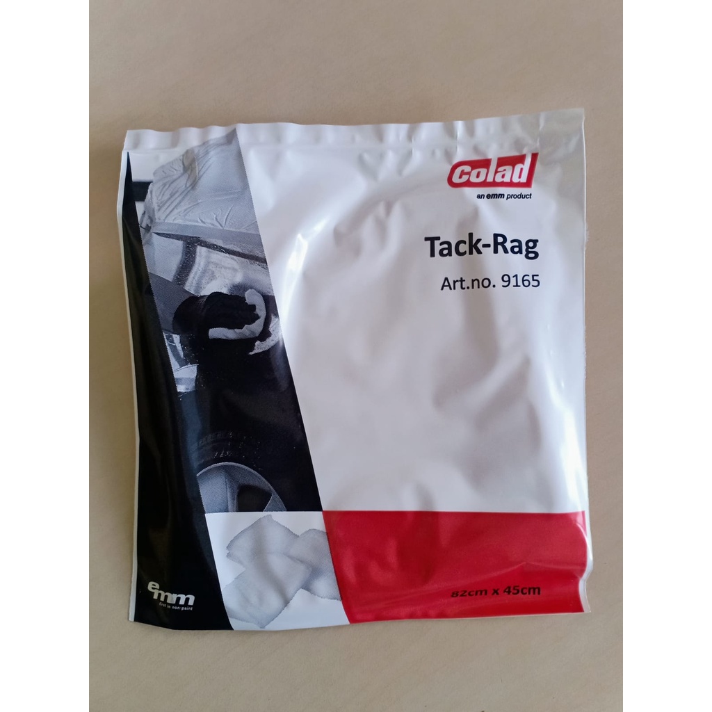 Jual Colad Tack Rags (820x450mm)/ pcs | Shopee Indonesia