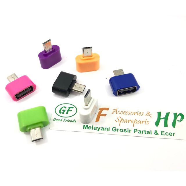Jual Otg Mini Micro / Otg Mini Android / Otg Micro SD / Mini Otg ...