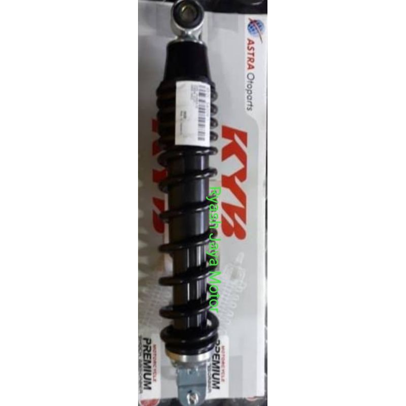 Jual Shock breaker / Shock breker belakang Kayaba (KYB) 5400H for Beat Esp/street/new2020/Vario ...