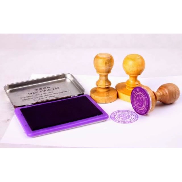 Jual Stempel Biasa Murah Stempel Kayu Murah Stempel Manual Murah ...
