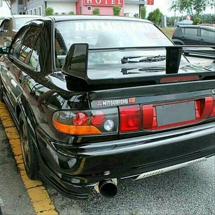 Jual Bodykit Evo - Bodykit Mitshubishi evo OBRAL HARI INI!! bodykit ...