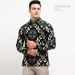Toko Online Asana Batik Official Shop | Shopee Indonesia