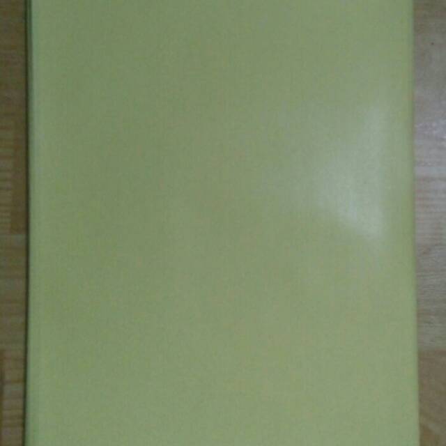 Jual kertas transfer pcb warna kuning ukuran 26 x 30 cm 1pak (20pcs ...