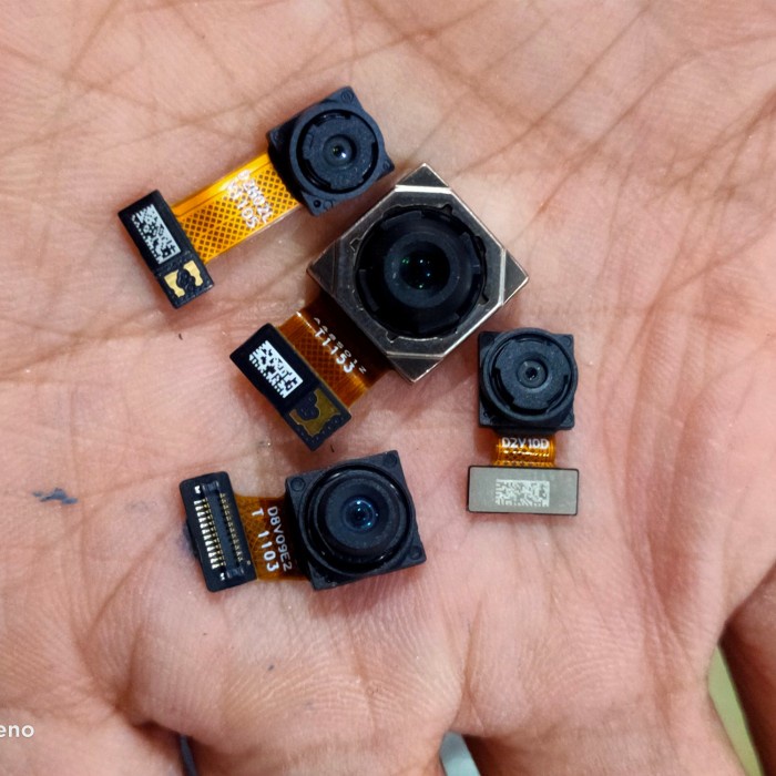 Jual kamera belakang redmi 9t original big camera redmi 9t original ...