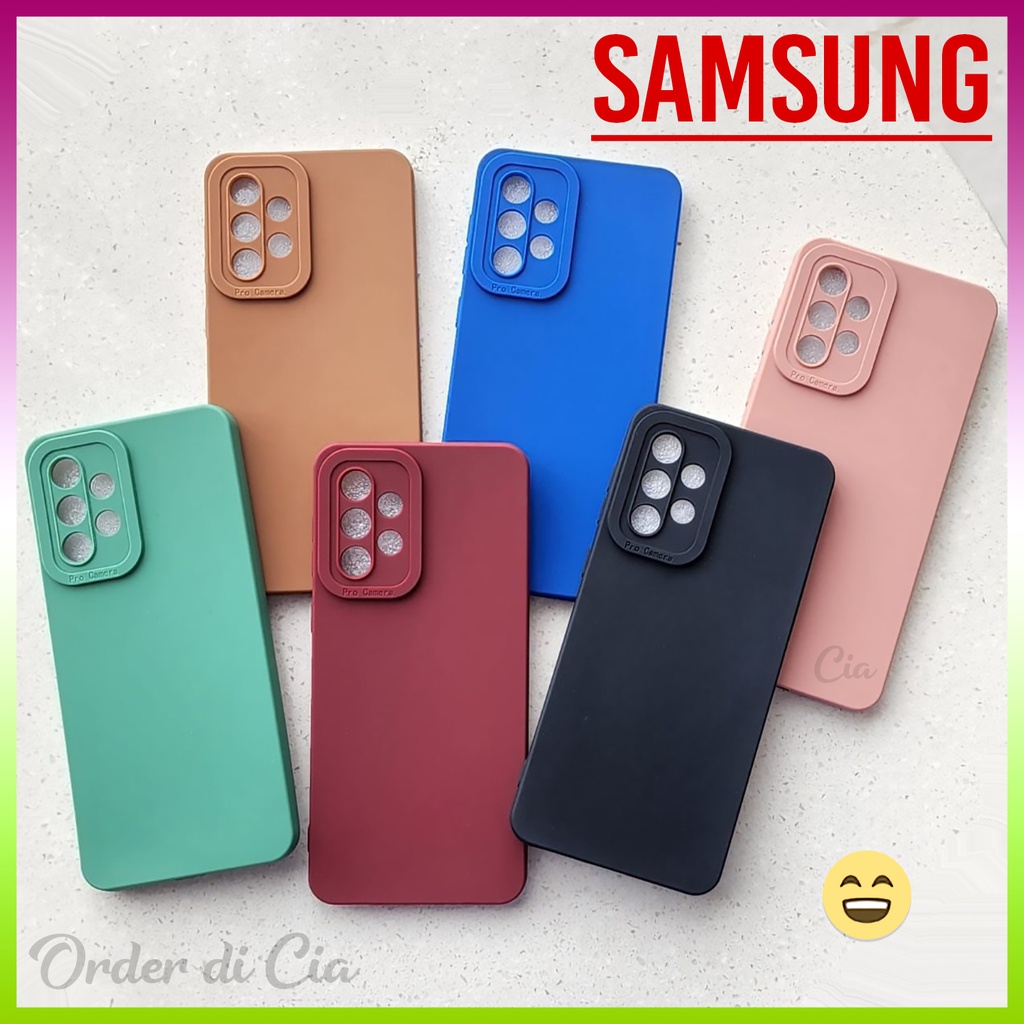 Jual Candy PRO Case Samsung S8 S8+ S9 S9+ S10 Lite S10+ Plus S20 S21 S23 FE S20+ S21+ Ultra ...