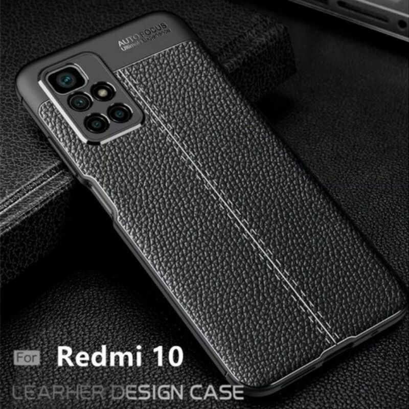 Jual Case Autofocus Xiaomi Redmi 10 / 21061119AG, 21061119DG ...