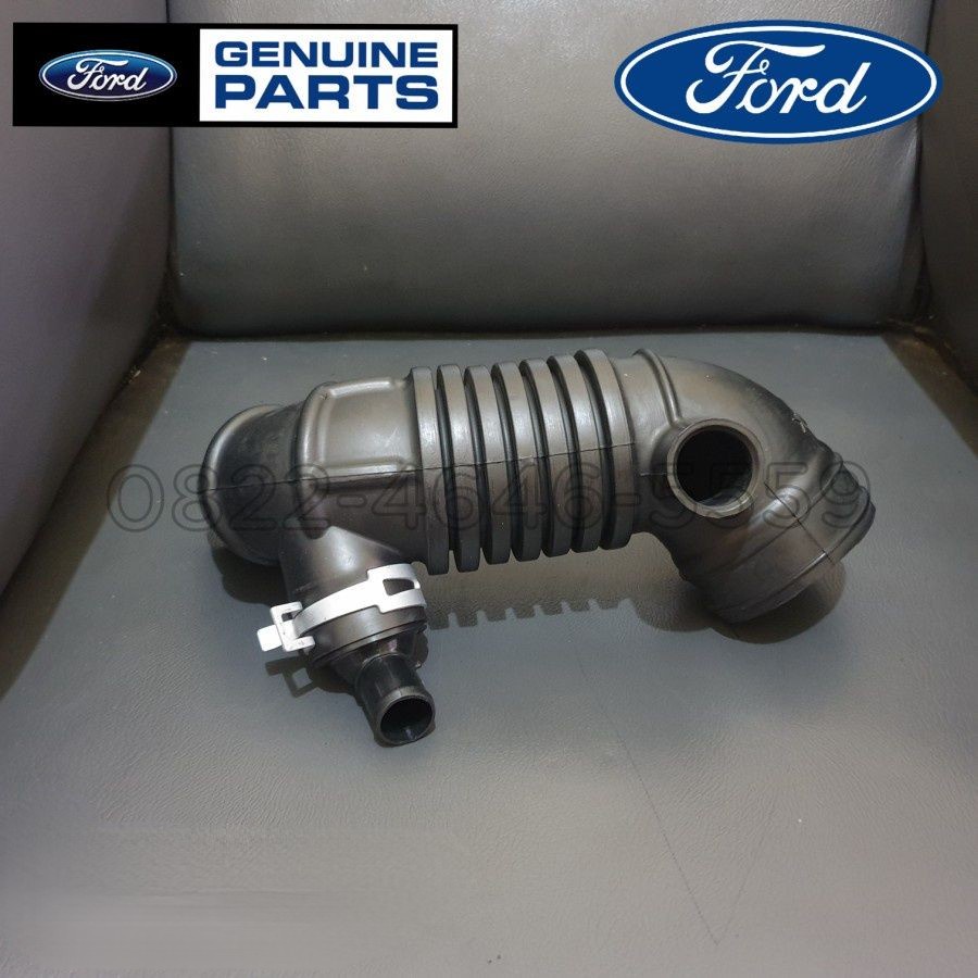 Jual Selang hawa hose intake Ford everest ranger TDCi 2.5 & 3.0 cc ...