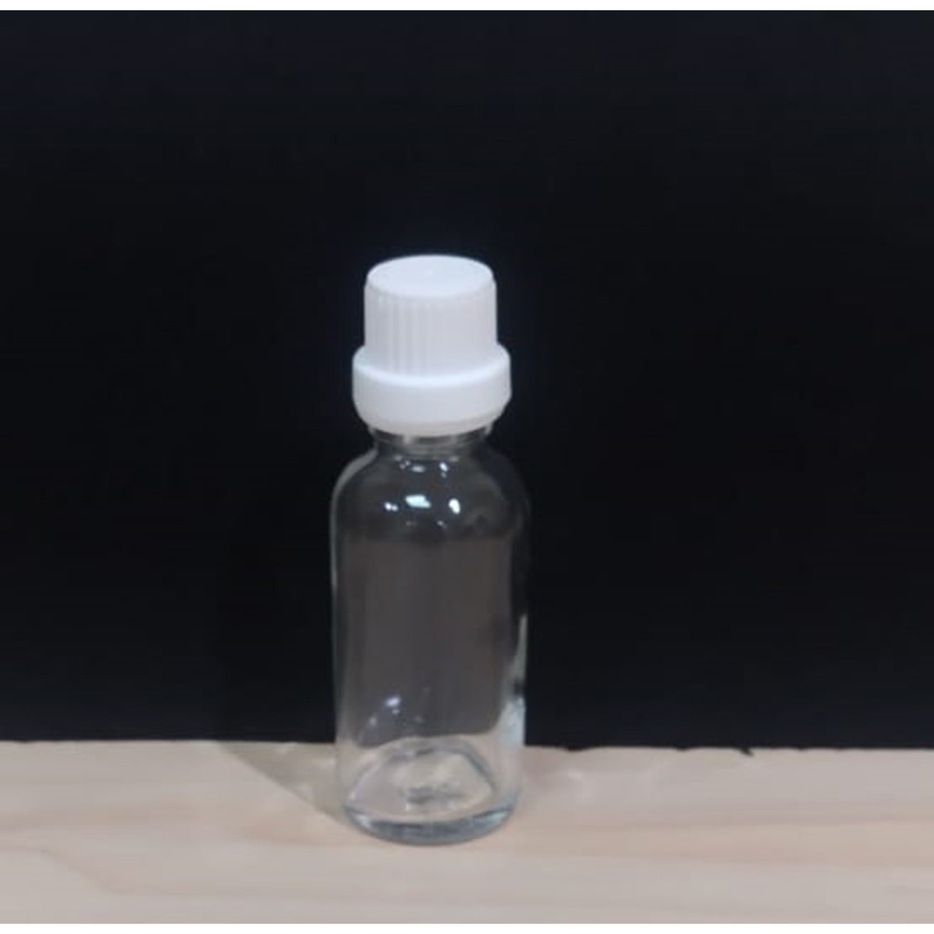 Jual Botol Kaca Beling/Botol Parfum Botol Filler Tebal 30 ml | Shopee ...