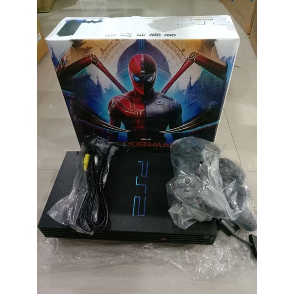 Jual ps 2 hardis 160 gb baru rekondisi | Shopee Indonesia