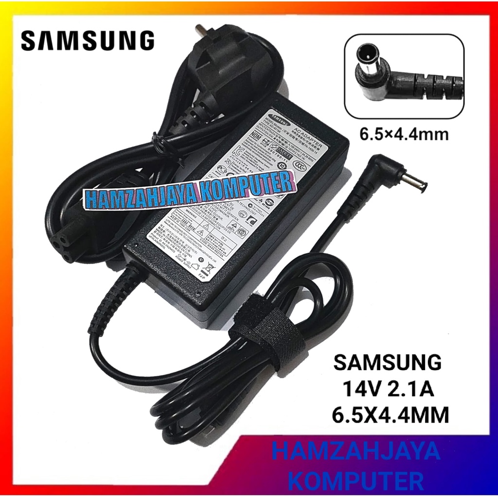 Jual Adaptor 14V 2.1A Untuk Monitor LCD Samsung BX2235 S22A100N ...