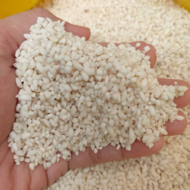 Jual Beras ketan bulat, punel, 1 kg | Shopee Indonesia
