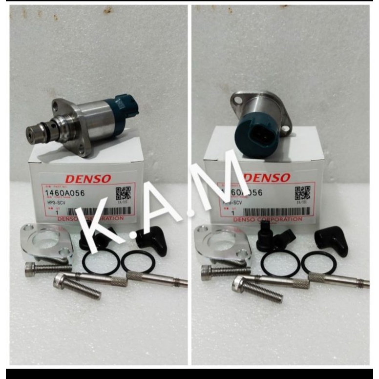 Jual SCV SWITCH SUPPLY PUMP TRITON PAJERO 1460A056 ORIGINAL | Shopee ...