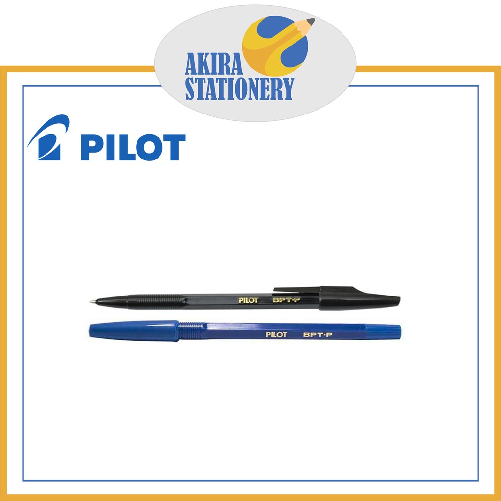 Jual PULPEN PILOT BPT-P / PEN / PENA PILOT BPTP 1 PCS | Shopee Indonesia