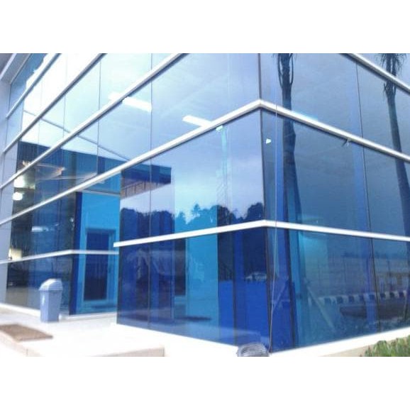 Jual KACA FILM RIBEN BIRU | Shopee Indonesia