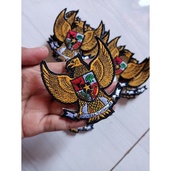 Jual LOGO GARUDA | Shopee Indonesia