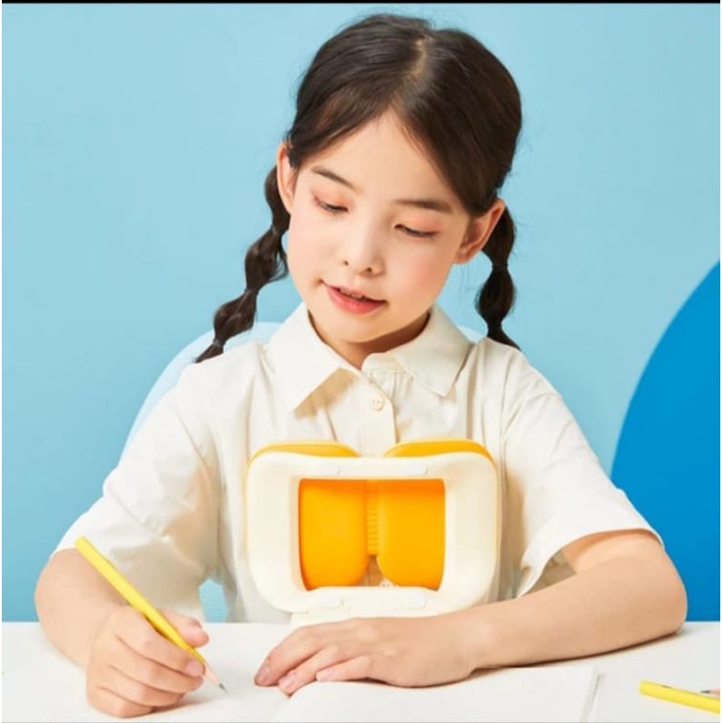 Jual posture corrector / alat penyangga dada anak ada bantalan empuk ...