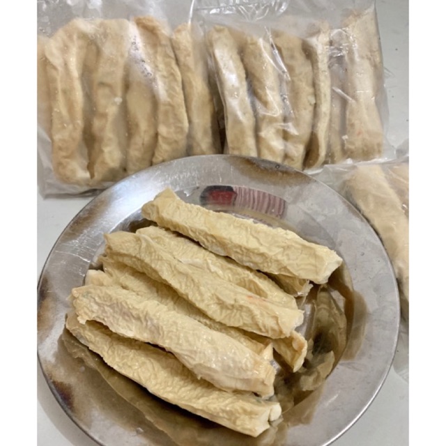 Jual Fish roll/roll ikan | Shopee Indonesia