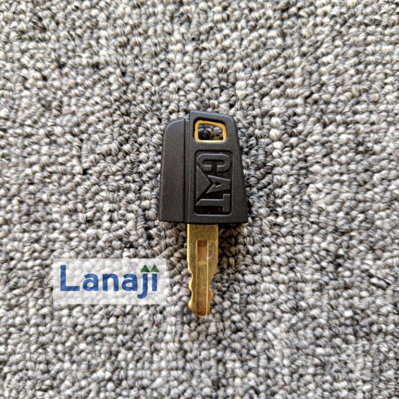 Jual Kunci Caterpillar ( Master Key Caterpillar ) | Shopee Indonesia