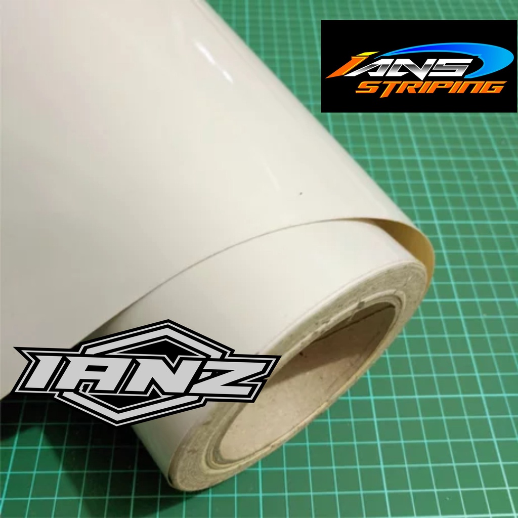 Jual STIKER REFLEKTIF / STICKER PANTUL CAHAYA / STIKER RAMBU RAMBU ...