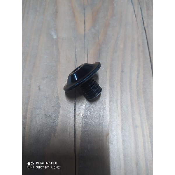 Jual fixing bolt polygon upper linkage | Shopee Indonesia