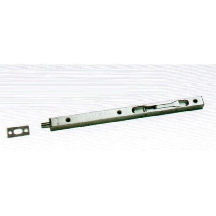 Jual FLUSH BOLT DEKKSON FB 040 24" SSS Grendel Slot Panjang 60 cm 24 ...
