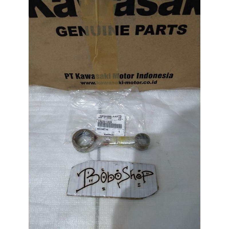 Jual stang seher pen 16 Ninja RR old ZX 150 original | Shopee Indonesia