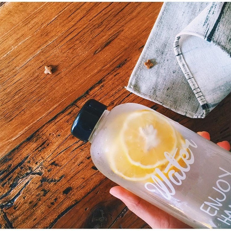 Jual Botol Minum Kekinian 1ltr | Shopee Indonesia