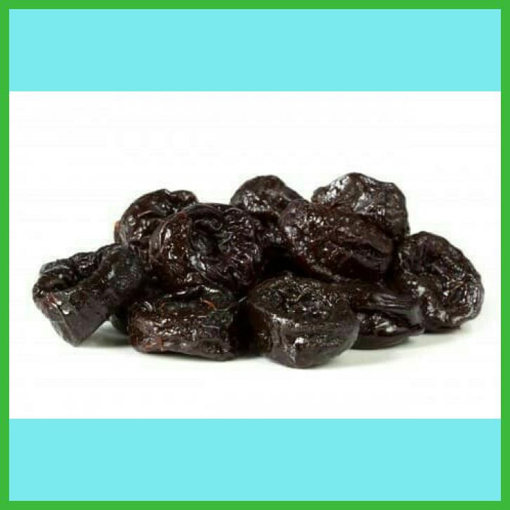 Jual DRIED PRUNES ( BUAH PLUM KERING) 1 KG | Shopee Indonesia