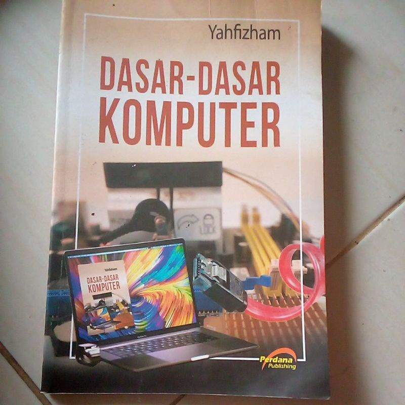 Jual buku dasar dasar komputer | Shopee Indonesia