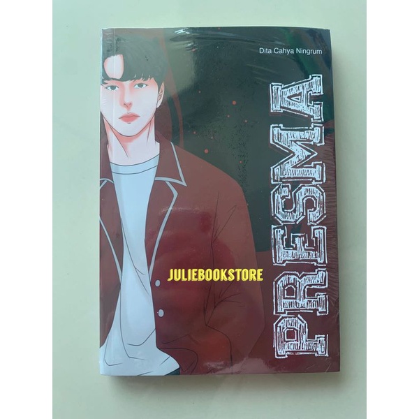 Jual Novel Presma - Dita Cahya Ningrum | Shopee Indonesia