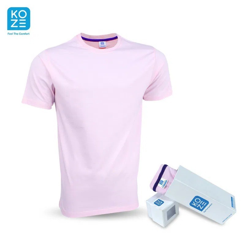 Jual Koze Premium Comfort Soft Pink | Shopee Indonesia