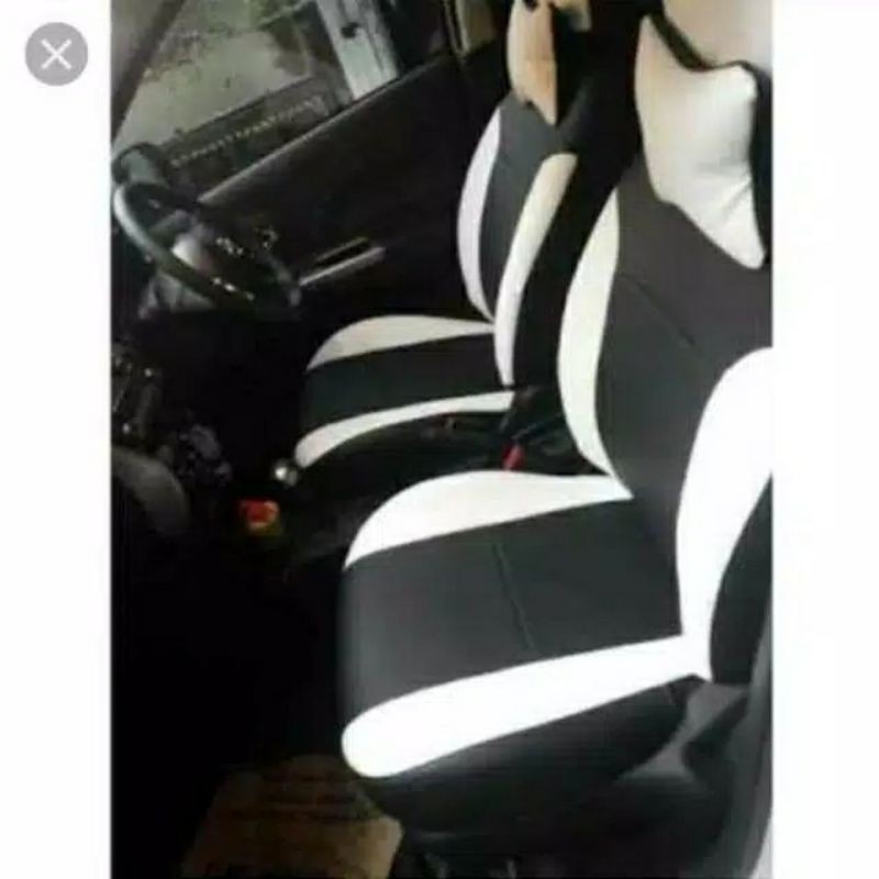 Jual Cover/Sarung Jok Mobil Karimun Kotak/Timor/Vios/Wagon/Atoz/Estilo ...