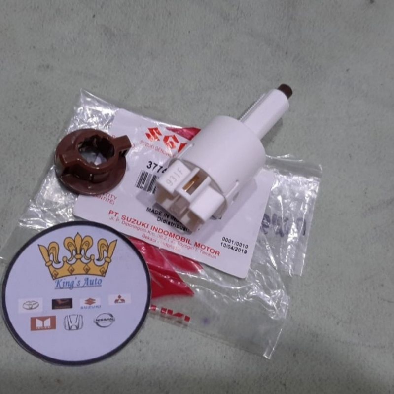 Jual SWITCH REM AERIO - BALENO 2002-2006 ASLI | Shopee Indonesia