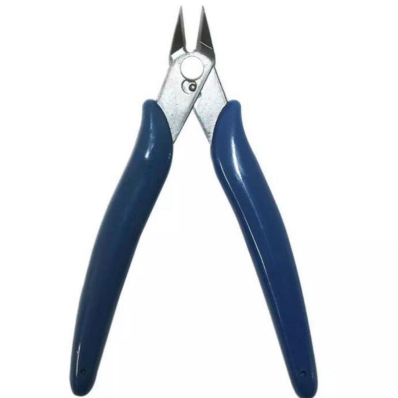 Jual tang potong pelepas klamp tekno klem mahdian alisklamp ismail ...