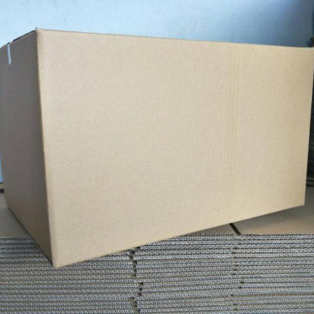 Jual Box amdk 12x1500 ml / box packing | Shopee Indonesia