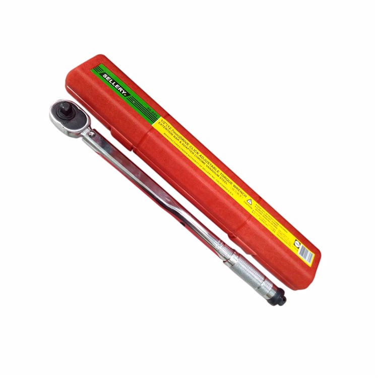 Jual Kunci Torsi Kunci Moment Torsi Wrench Sellery Torque Wrench ...