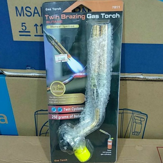 Jual STICK LAS MANUAL DOUBEL | Shopee Indonesia
