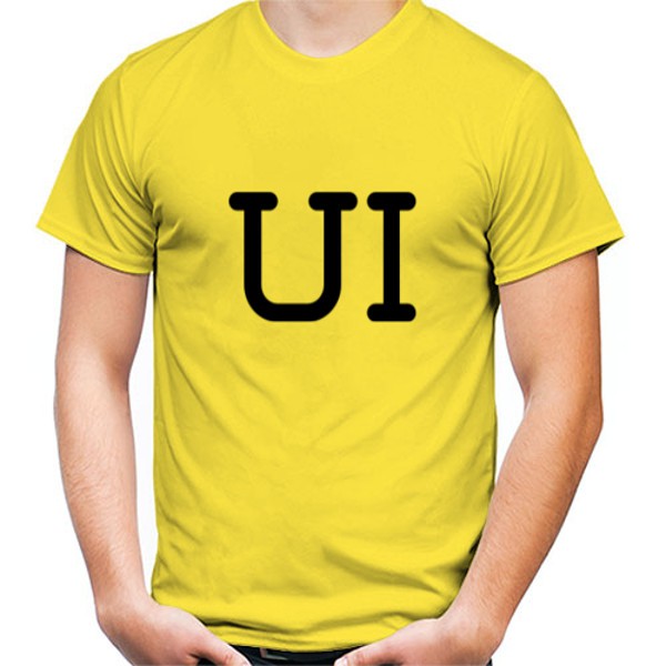 Jual Premium Kaos Universitas Indonesia 03 - Kaos UI - Tshirt UI ...