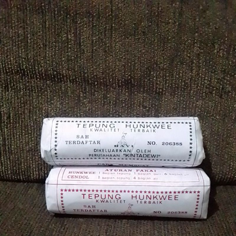 Jual tepung hunkwe cap Bayi | Shopee Indonesia