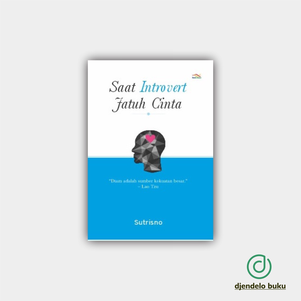 Jual Buku Saat Introvert Jatuh Cinta | Shopee Indonesia