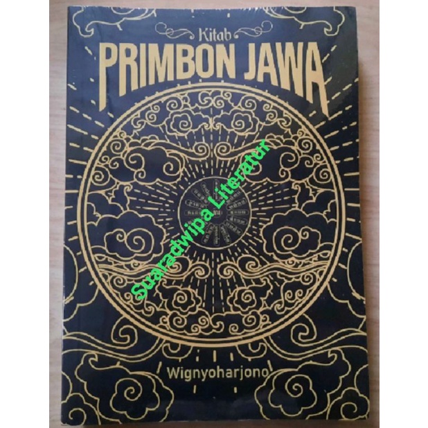 Jual Kitab Primbon Jawa | Shopee Indonesia